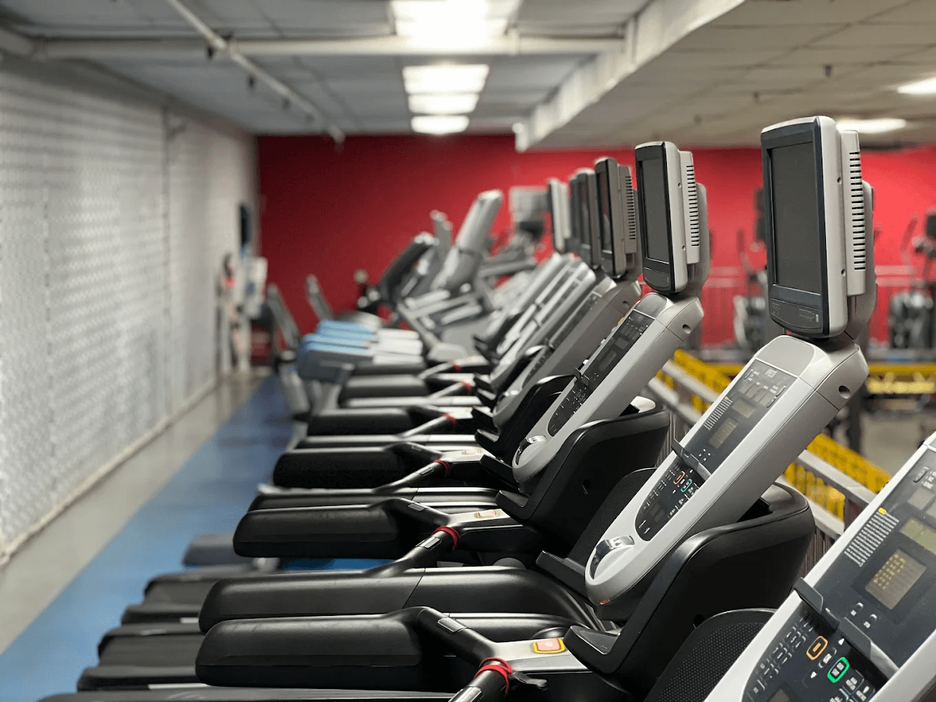Synergy Fit Clubs | Best Gym in Astoria & NYC | Community Gym